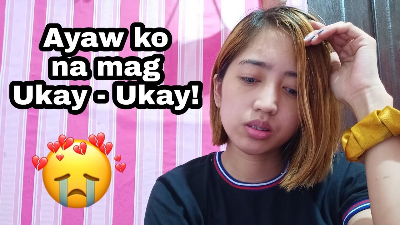 Sumusuko na ako sa Pag UKAY - UKAY | Jean Cacho - YouTube
