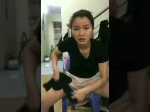 Live Jualan Dari Vietnam || Kelihatan jelas Gak pake Daleman