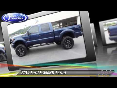 Lance Cunningham Ford, Knoxville TN 37912 - YouTube