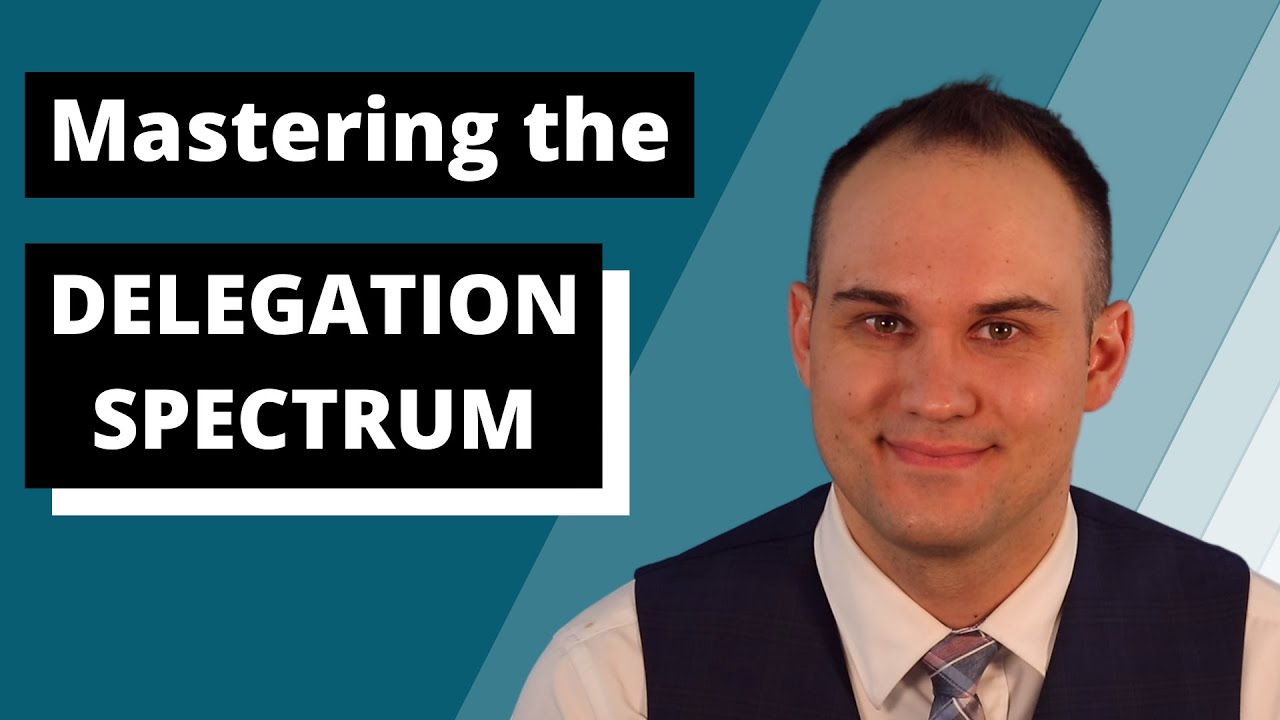 Mastering the Delegation Spectrum to Offload Tasks More Effectively ...