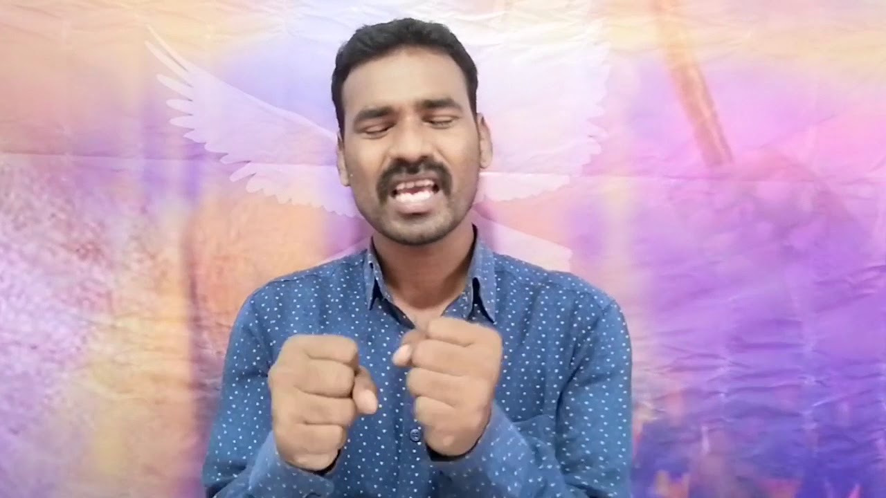 विषय:दो गुना अभिषेक.(एलीशा-गिलगाल से यरदन तक.)भाग:14.Ps.Mani - YouTube