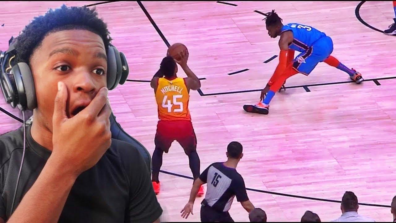 THIS BAG WORK SHOULD BE ILLEGAL (NBA Bags But They Get Increasingly ...