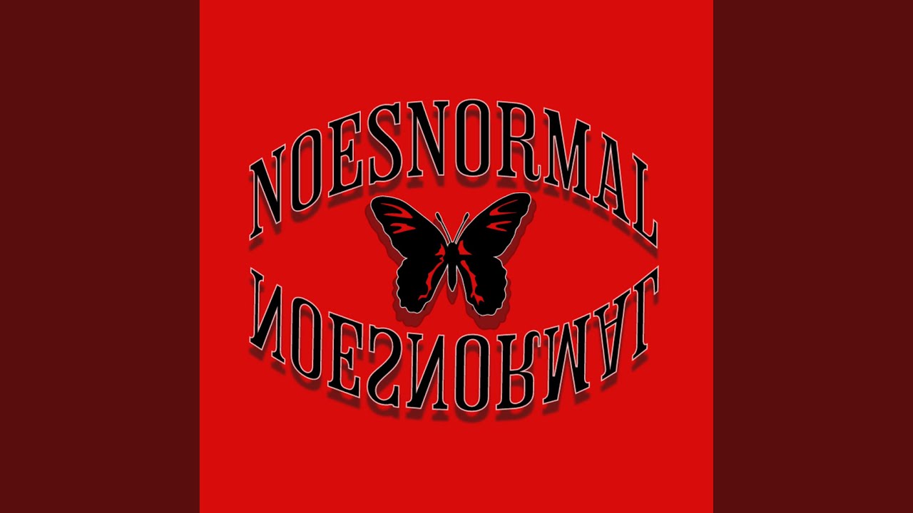 No es normal - YouTube