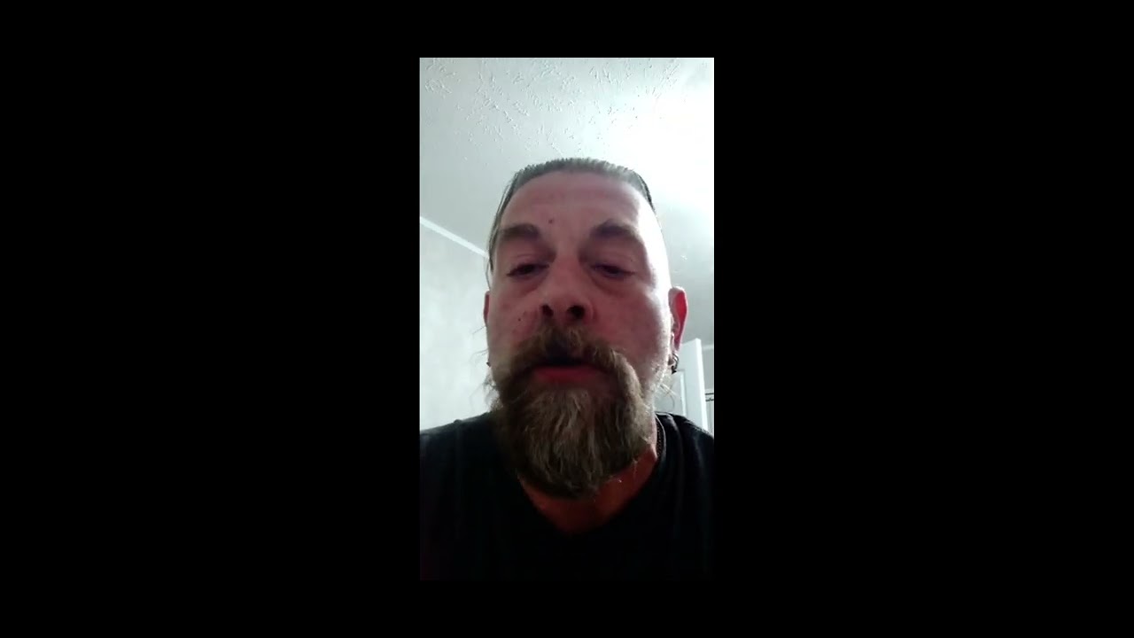 🔥Stephen Henson’s Apology to me from May 21st 2025 - YouTube