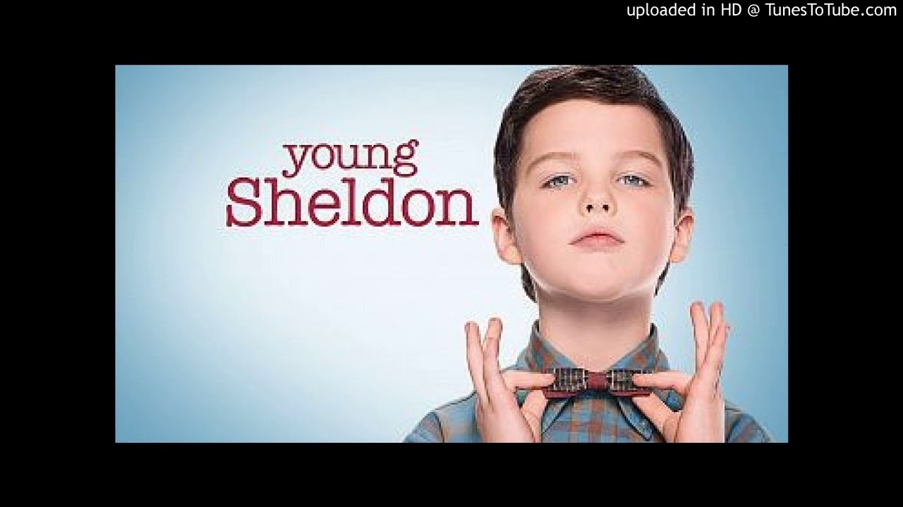 Young Sheldon Promo - CBS - YouTube