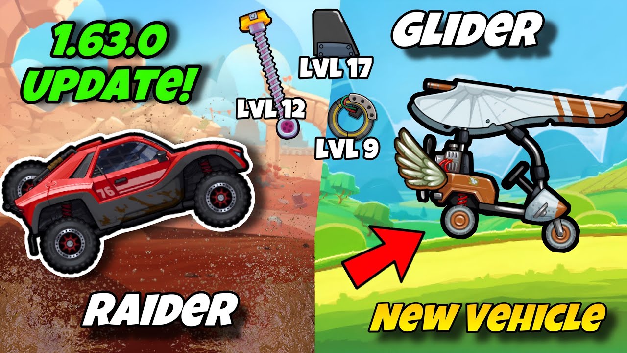 Everything You Need to Know About HCR2‘s New Update - YouTube