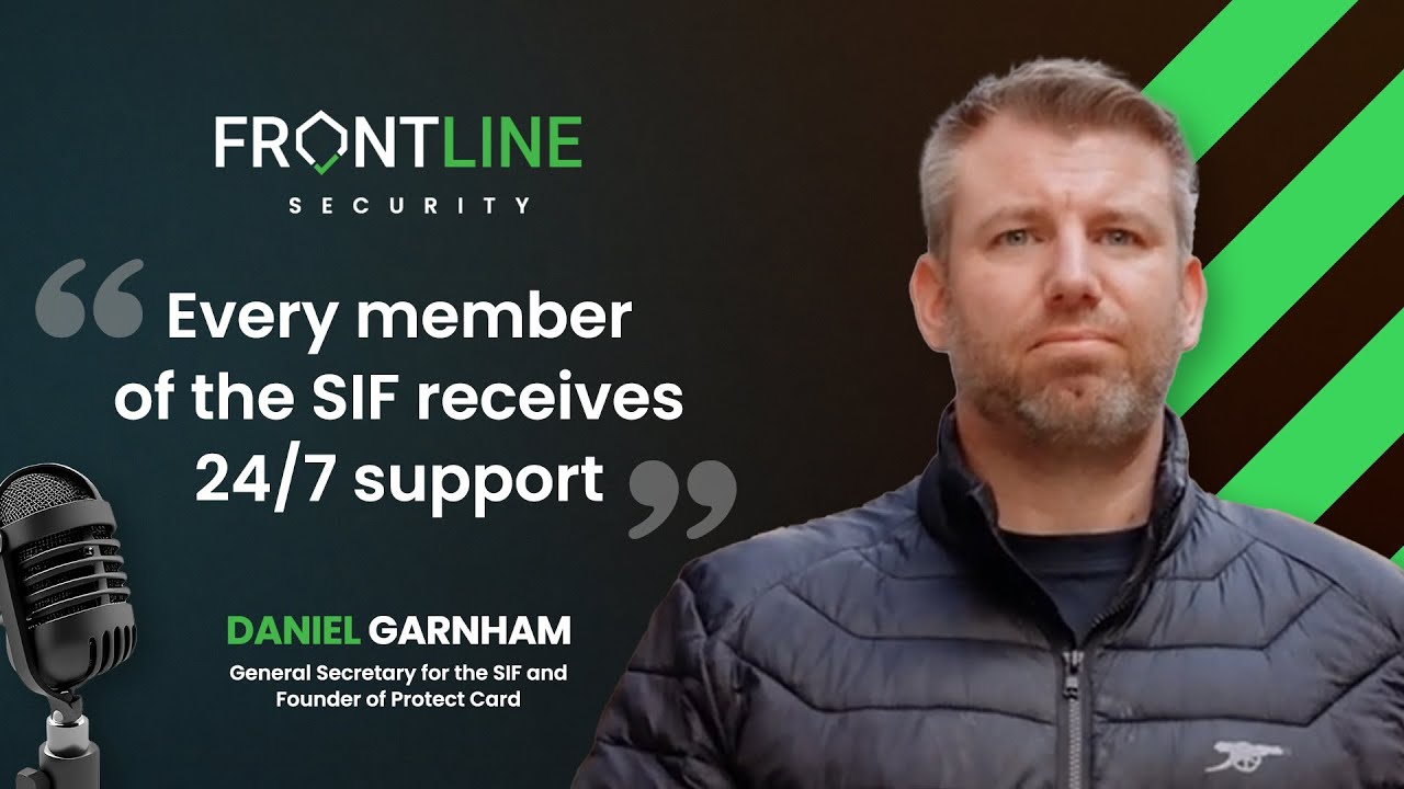 Better Pay & Better Perks: How the SIF and Protect Card Are Changing ...