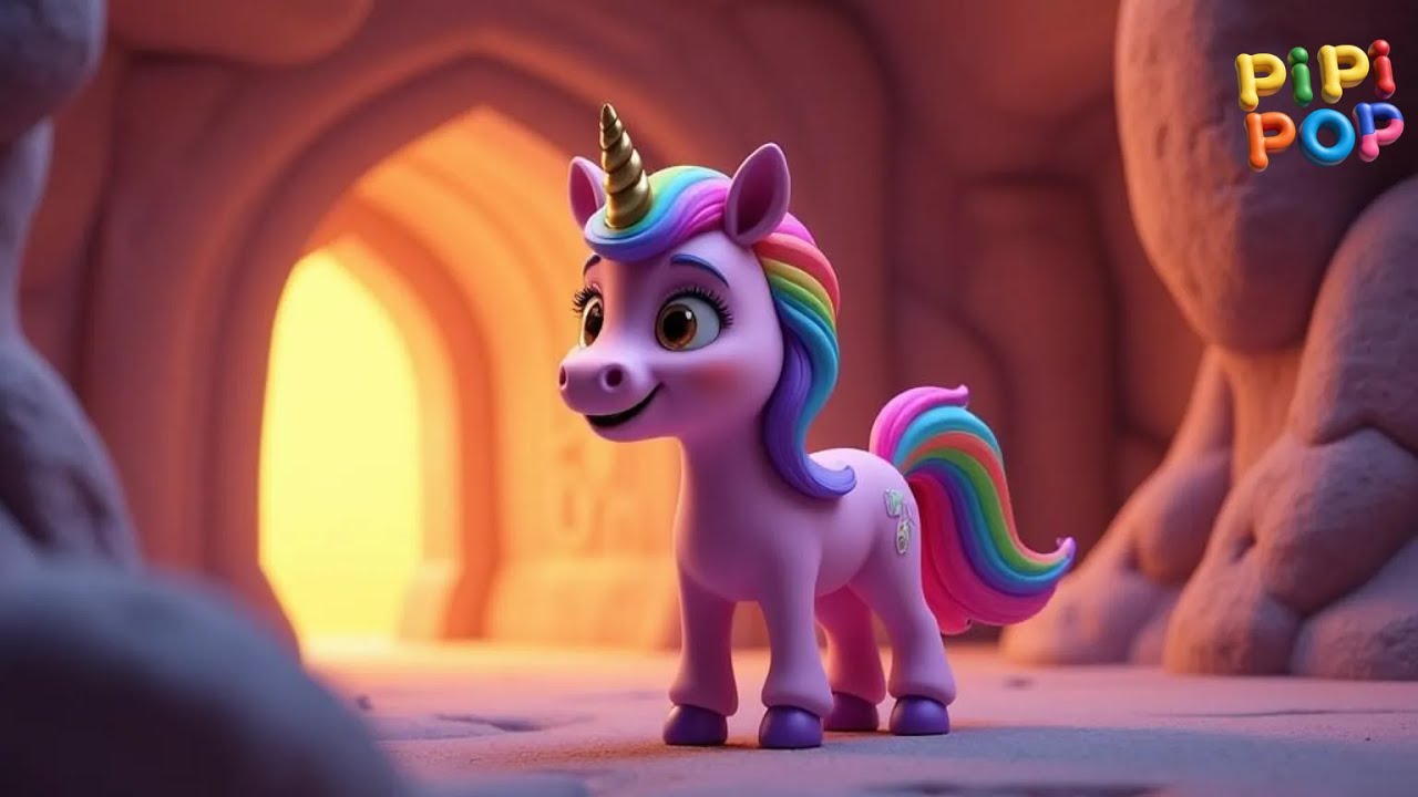 🚀 Pipi Pop Stellar Sound: Canções infantis para uma jornada cósmica! 🎊 ...