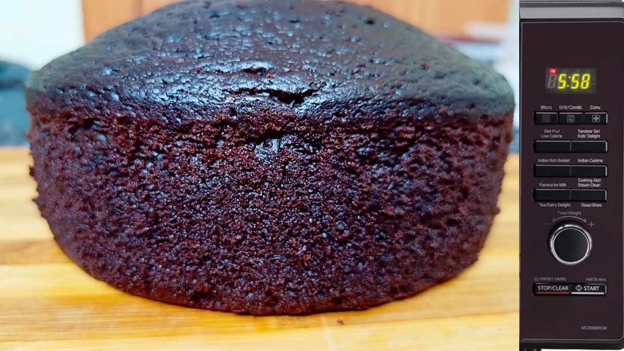 Amezing Time Saving Microwave/Oven Hacks Chocolate Cake अब आपकी सारी परेशानियां ख़त्म।Baking ...