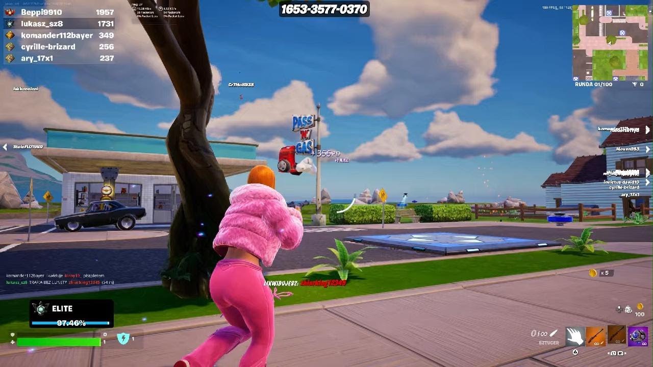 Gram one shoty wbilem - YouTube