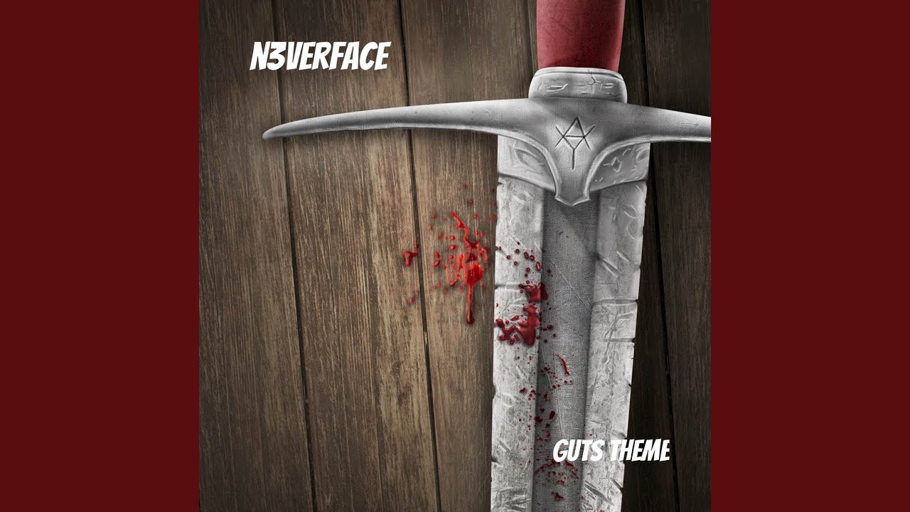 Guts Theme (From "Berserk") - YouTube