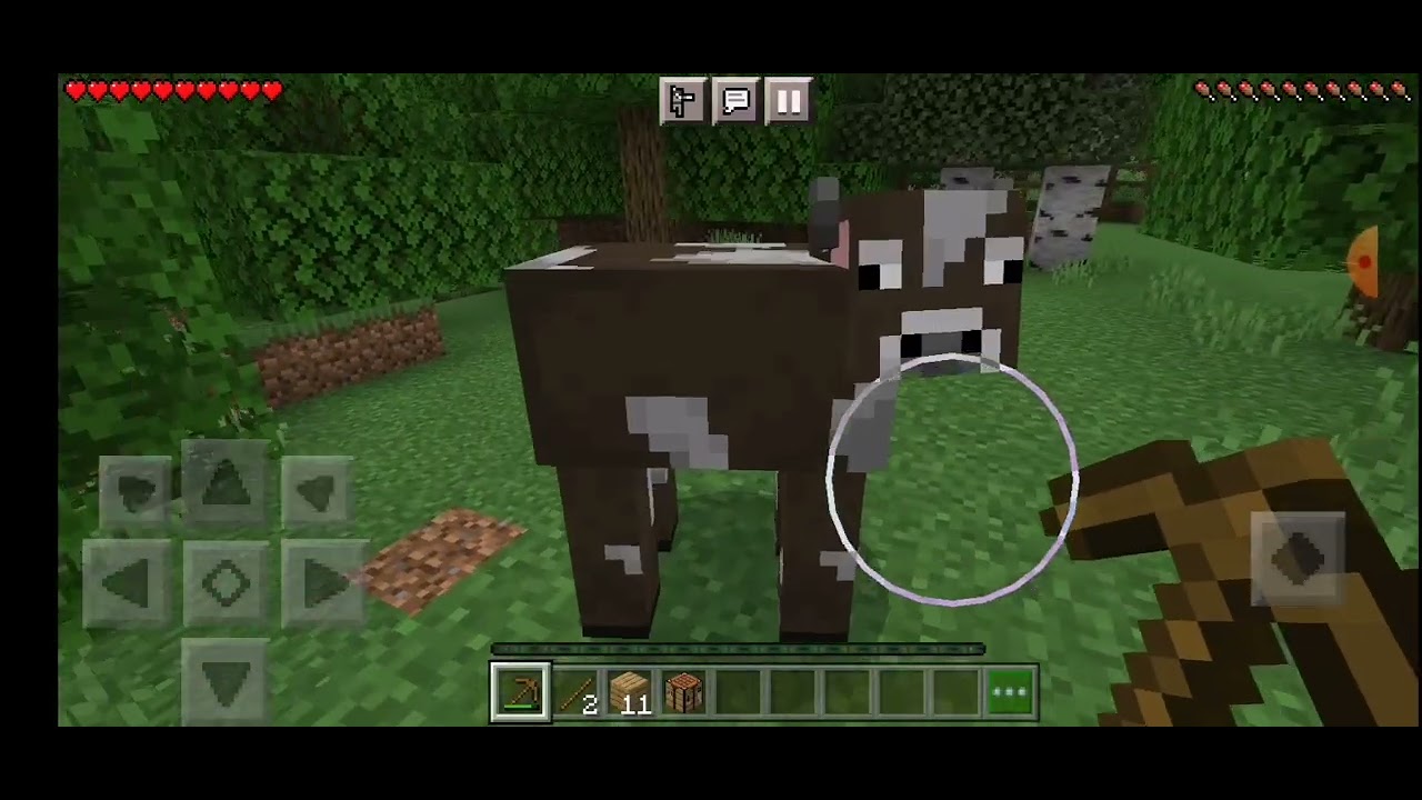 выживание для новичков #1 базавые знания (Redbit) - YouTube