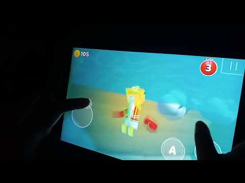 BOCIL TK jago main super bear adventure