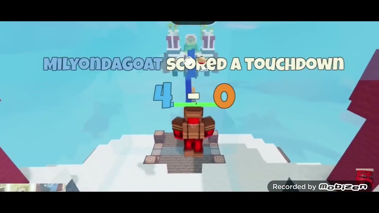 Milyon Playing Bedwars ! - YouTube