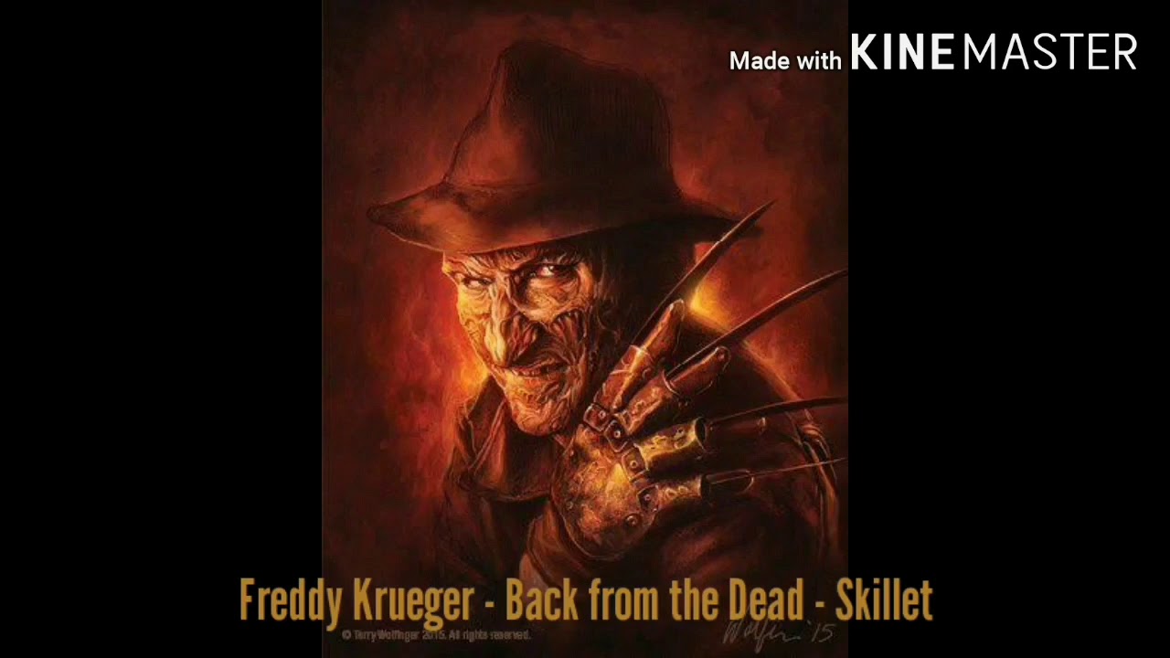 Slashers/Horror Movies Characters Theme Song. Parte 1 (especial 180 ...