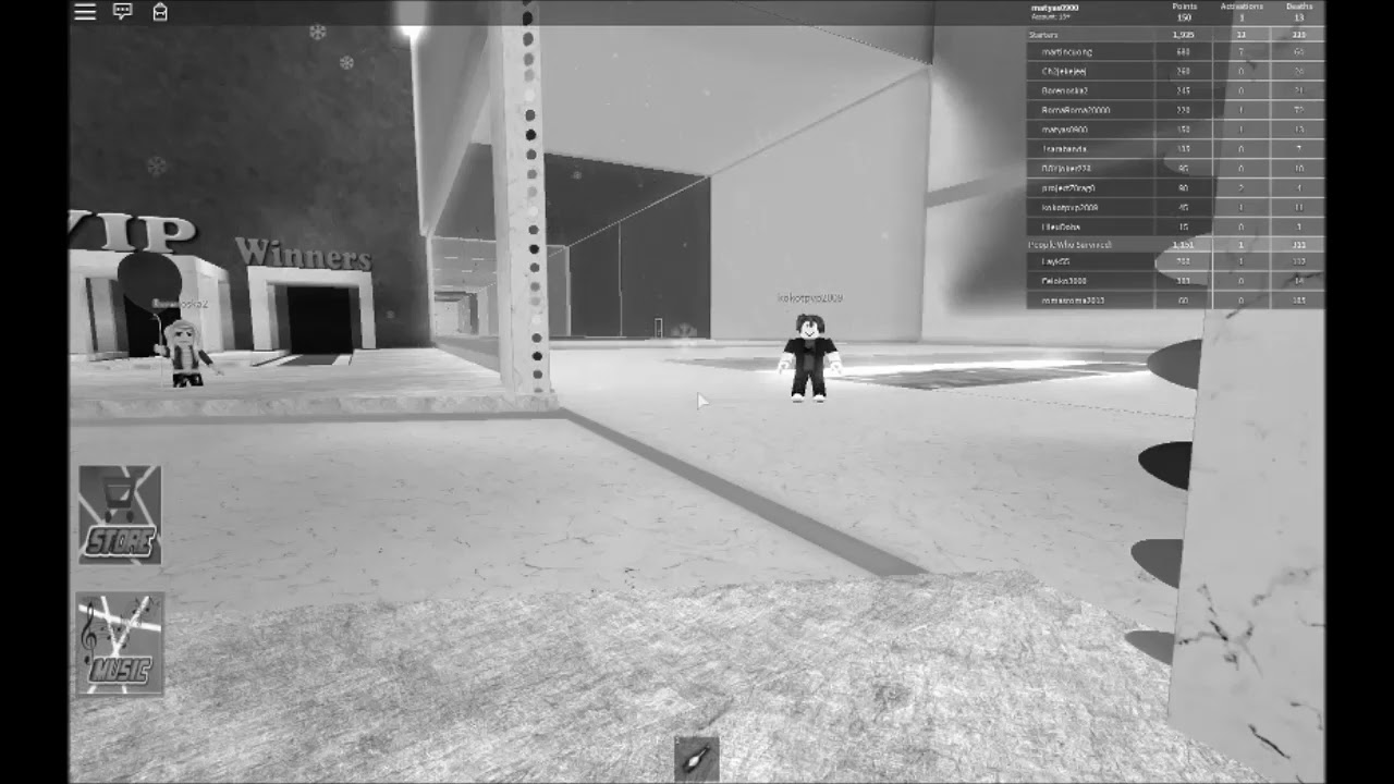 roblox: ah ah ah ah ah - YouTube