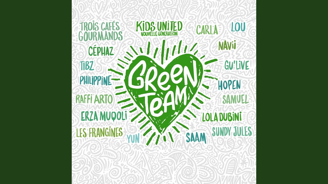 Et demain ? - YouTube Music