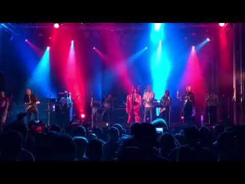 Roy Ellis Mr. symarip & Shots in the dark - skinhead moonstomp - YouTube