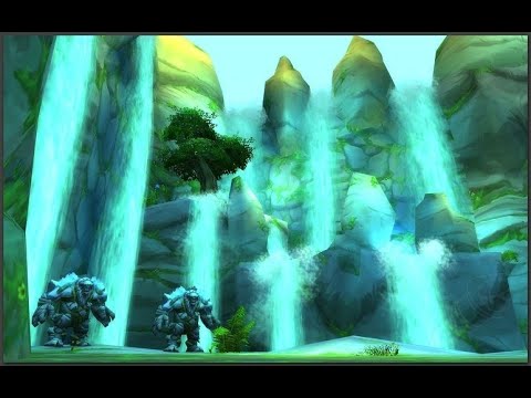 WoW Classic Multiboxing Maraudon Princess Run Real Time with LIVE ...