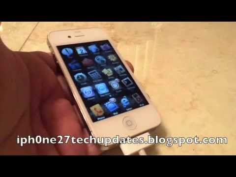 What is iPhone Jailbreaking? Why Jailbreak an iPhone? What does it mean ...