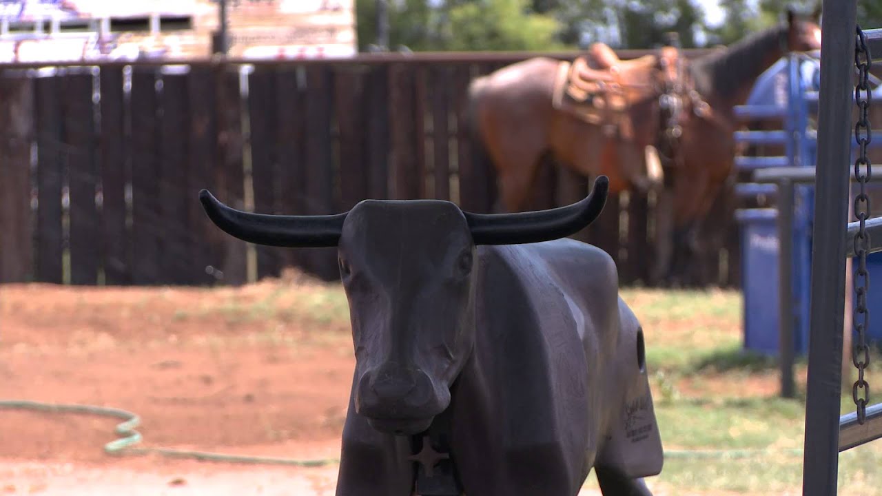 The Ride with Cord McCoy: A Visit with Ross Coleman - YouTube