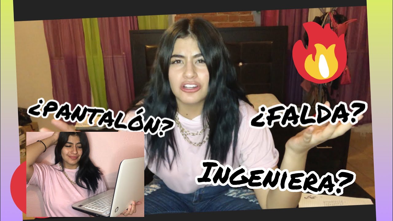 TAG DE LA UNIVERSIDAD ¿ANDARÍA CON UN PROFE? / RUBY AVILA. - YouTube