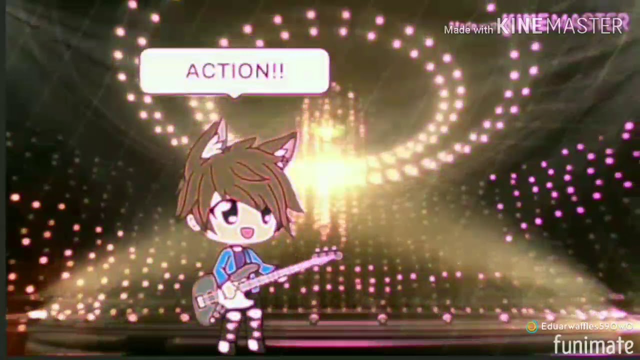 Gacha life [•The Family•] Episode~4 - YouTube