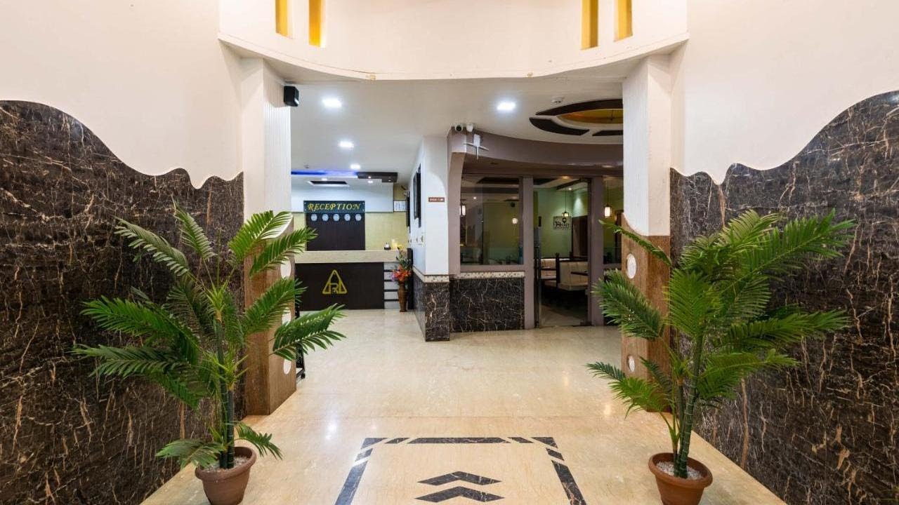Hotel Avon Ruby Dadar, Mumbai, India - YouTube