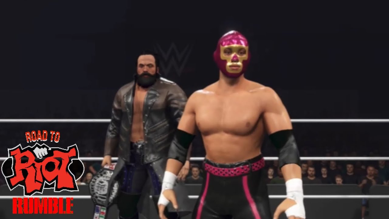 DOUBLE EPISODE! crowning the tag champs & DDK Explains what is this ...