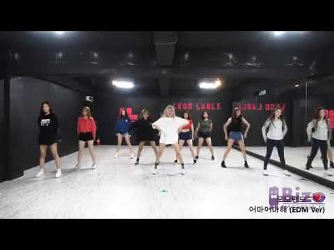 MOMOLAND - Wonderful Love (EDM Ver) Backwards!