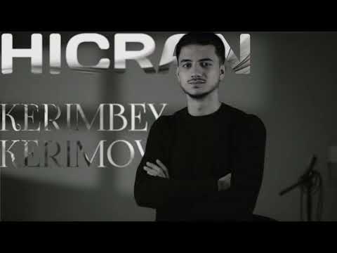 Hicran - Kerimbey Kerimov I Qovuşmaz Hec Yollarimiz Tufan Keser I Tik Tokda Trend Olan Yeni İfa 2026