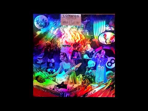 Green Day – Westbound Sign (Vinyl Rip) 4k