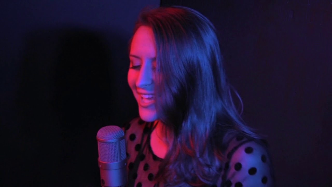 Ellen Radford of LN and the Crush: We Dont Have To Take Our Clothes Off ...