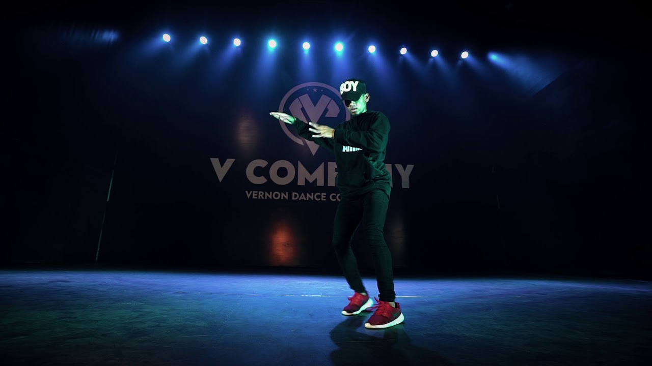 V COMPANY | DIPLOMA STUDENT | CHANDAN KAR | EVOLUTION VOL5 | SHOWCASE ...