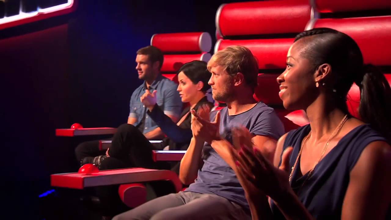 The Voice of Ireland Episode 5 - Sneak Peak - YouTube