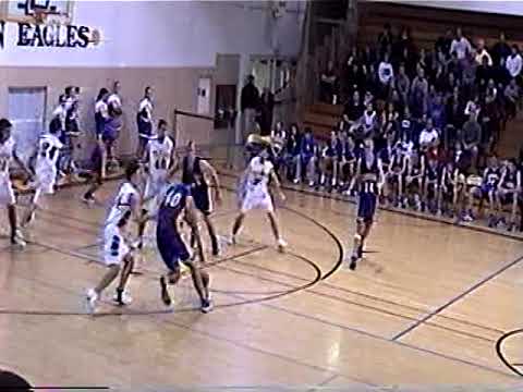 JB vs Golden  Eagles