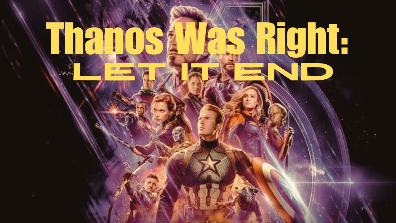 How MCU Ruined Itself for the Woke - Disney Marvel's Epic Downfall ...