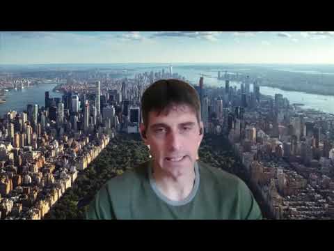 Joe Medved of Lerer Hippeau Sits Down with Business Stories (S1 E1 ...