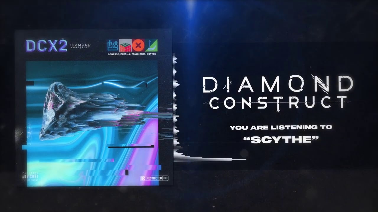 Diamond Construct - Scythe - YouTube
