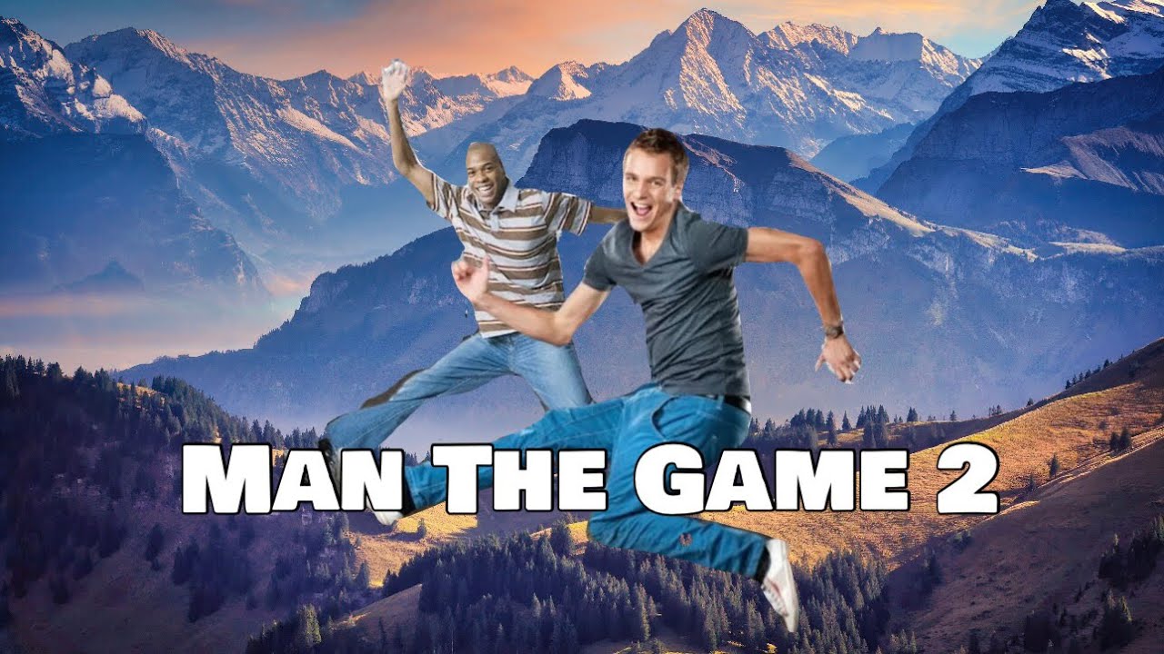 Man The Game 2 | Full Game - YouTube