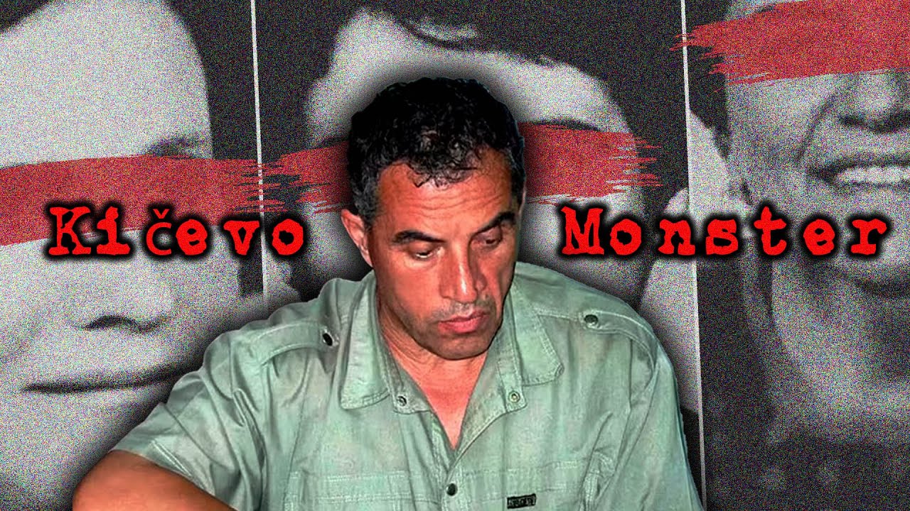 Macedonia's Lurker: The Kicevo Monster Serial Killer [TAGALOG] - YouTube