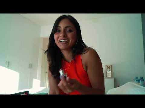 Perks of Being a Giantess Goddess