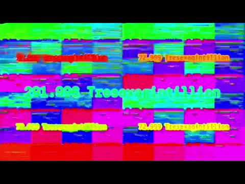 2NV Tile jumpscare 179 UCE times | part 3: 5 septuagintillion - YouTube