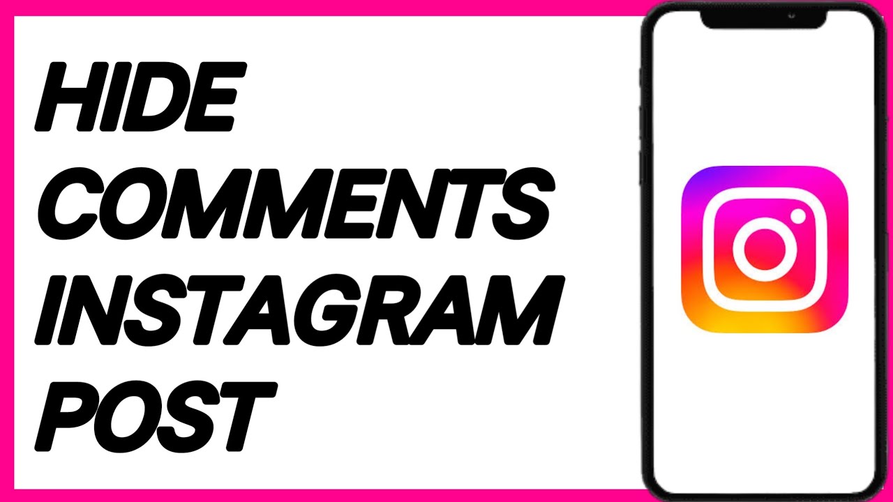 How To Hide Comments On Instagram Post YouTube how-to-hide-comments-on-instagram-post-youtube