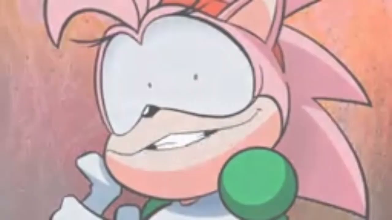 rosy the rascal) - YouTube