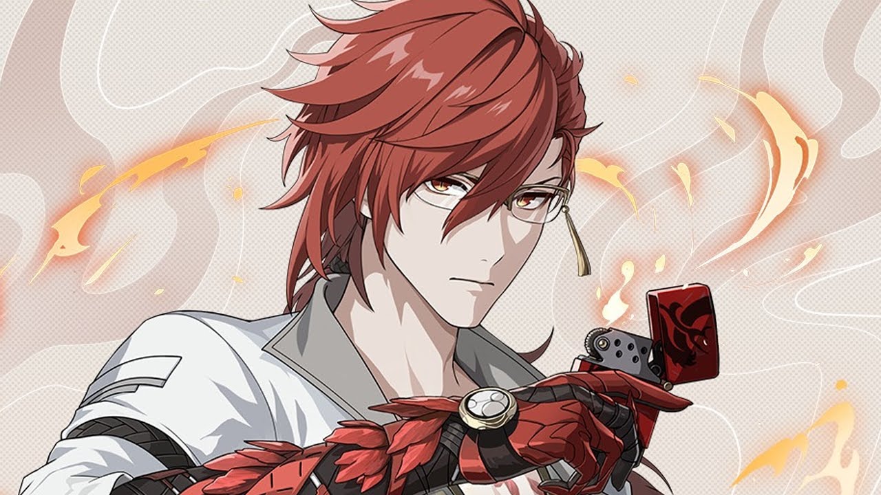 Full Gameplay Mortefi DPS Fusion | Wuthering Waves - YouTube