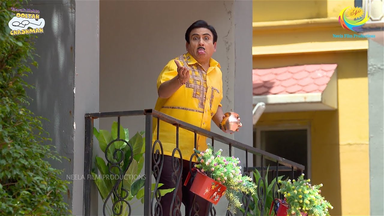 Ep 3301 - SNEAK PEEK! | Taarak Mehta Ka Ooltah Chashmah | TMKOC Comedy ...