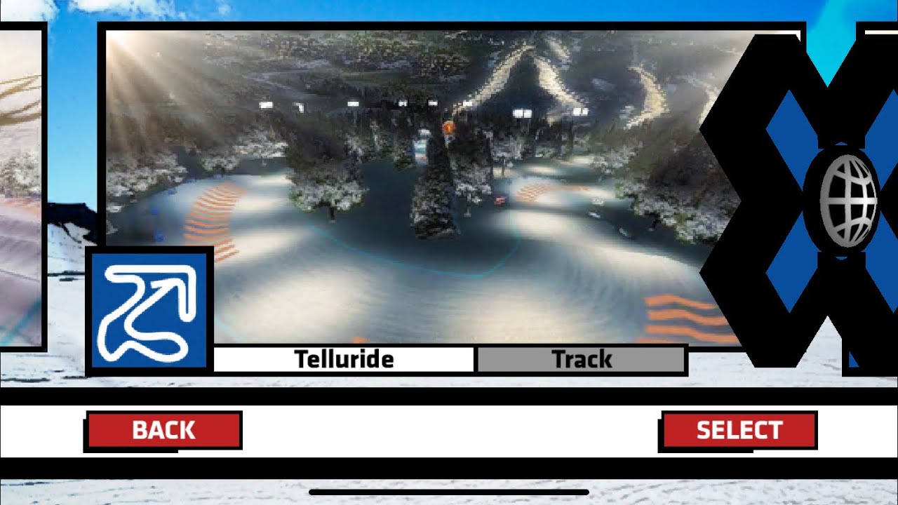 2XL Snocross - Telluride - YouTube