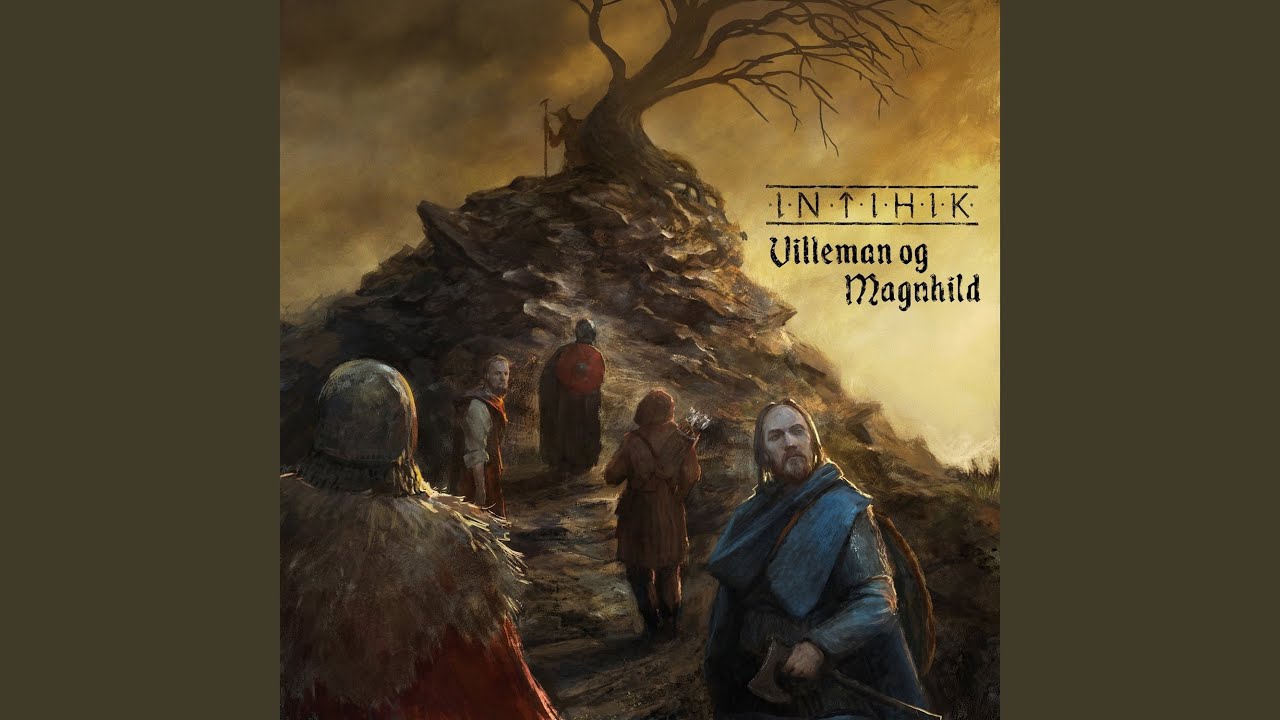 Villeman Og Magnhild - YouTube