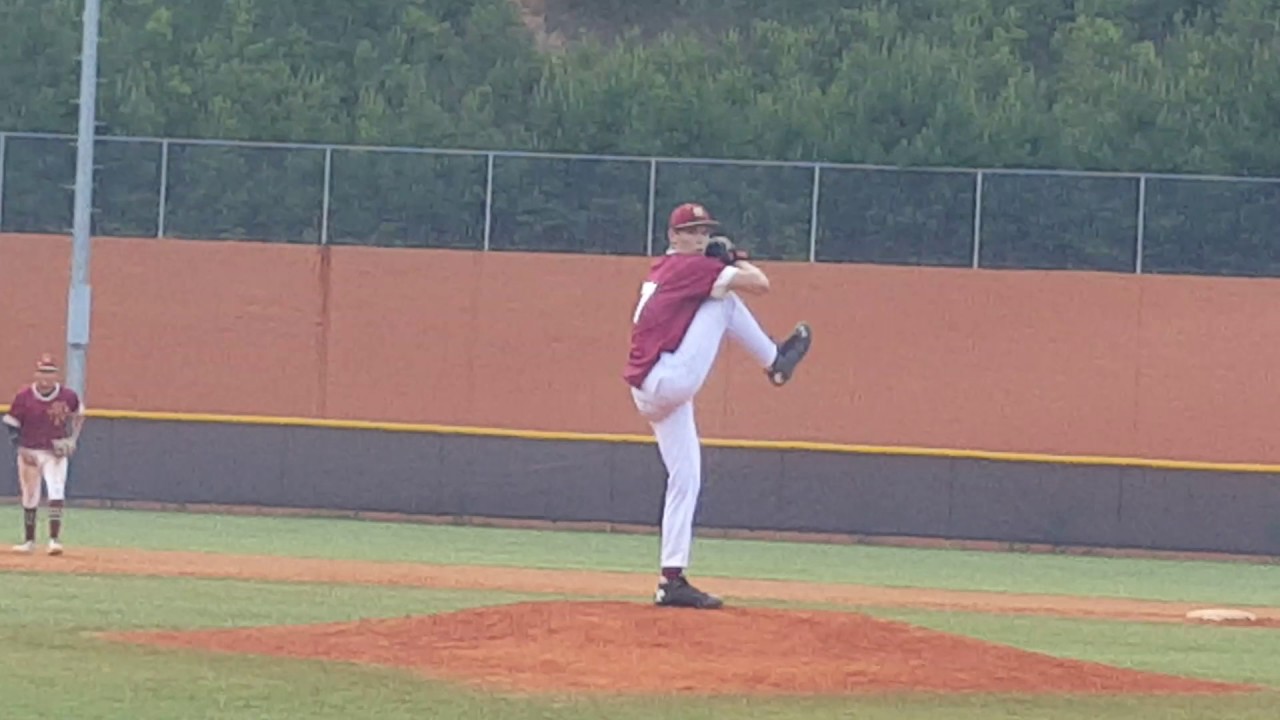 Tyler pitching - YouTube